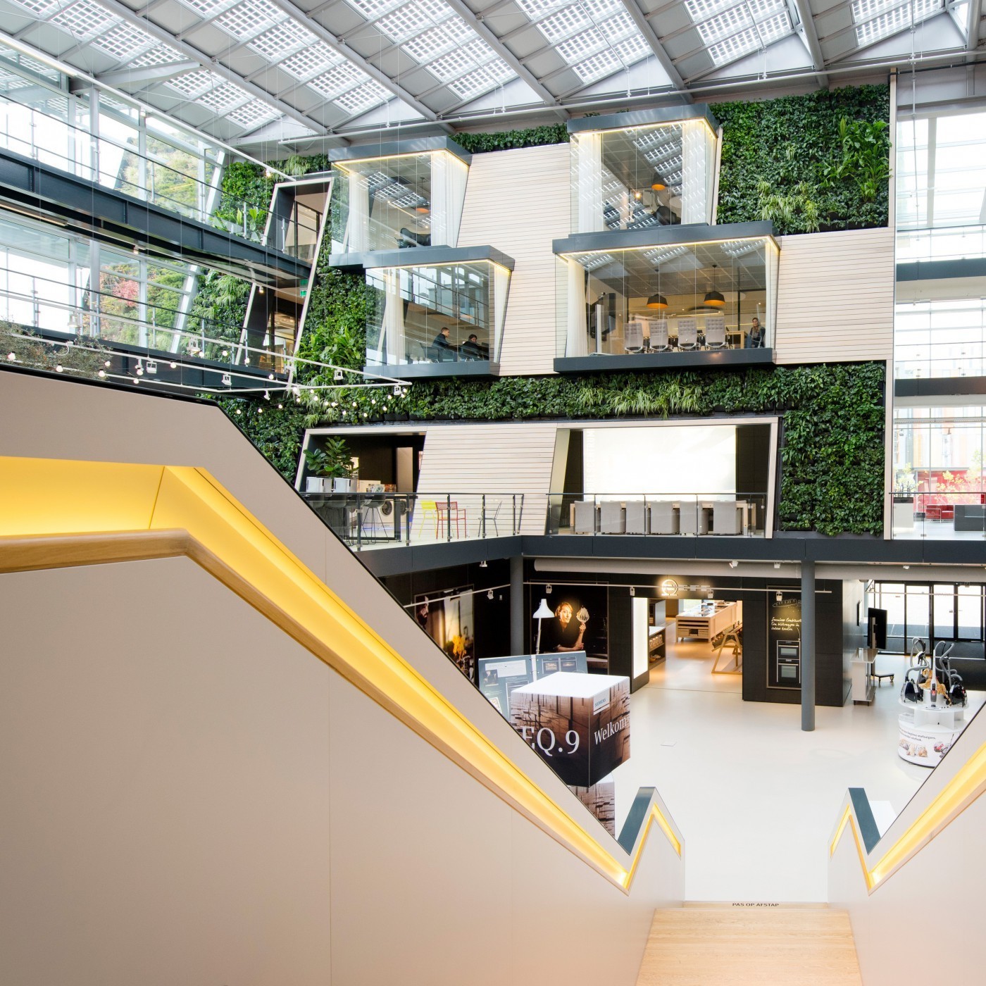 Delta Development | Newton21